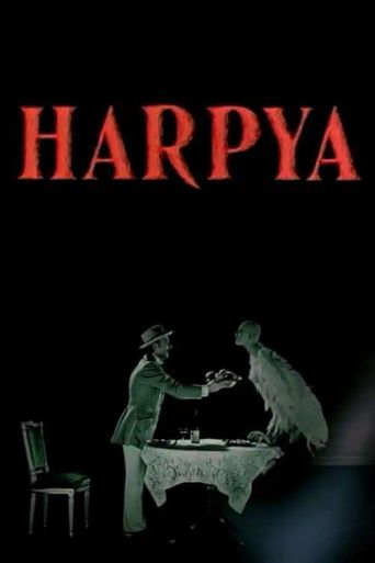 Harpy (1979): Where to Watch and Stream Online | Reelgood