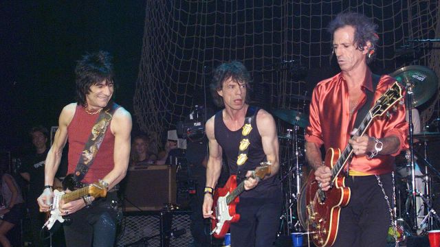 The Rolling Stones: Welcome to Shepherd's Bush: Where to Watch and ...