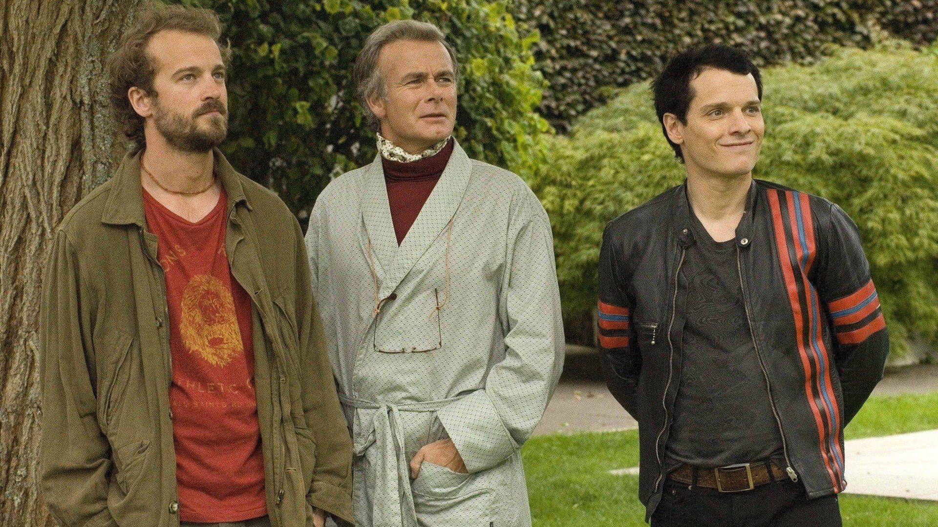 Incognito (2009) - Watch on Prime Video or Streaming Online | Reelgood