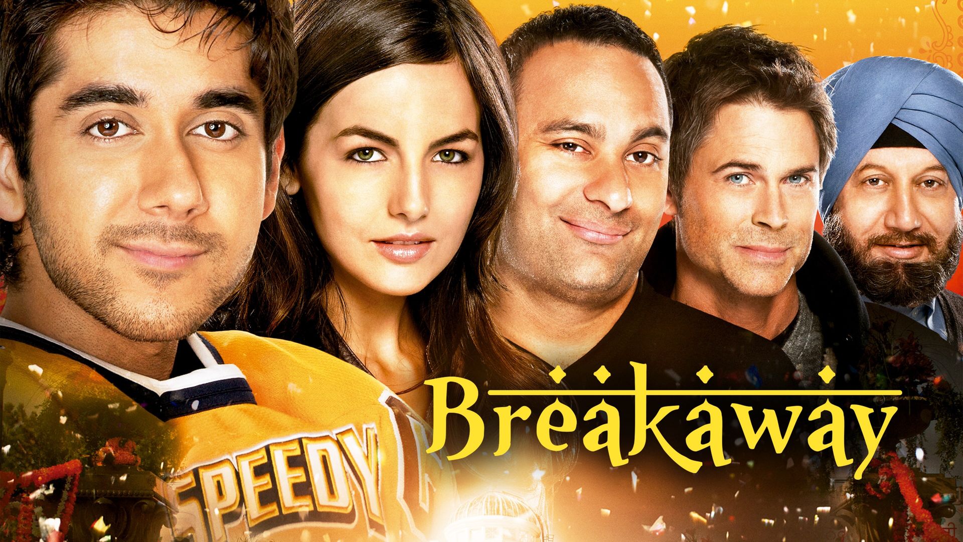 Breakaway (2011) - Watch on Philo, fuboTV, Hoopla, Tubi, Plex, Vudu ...