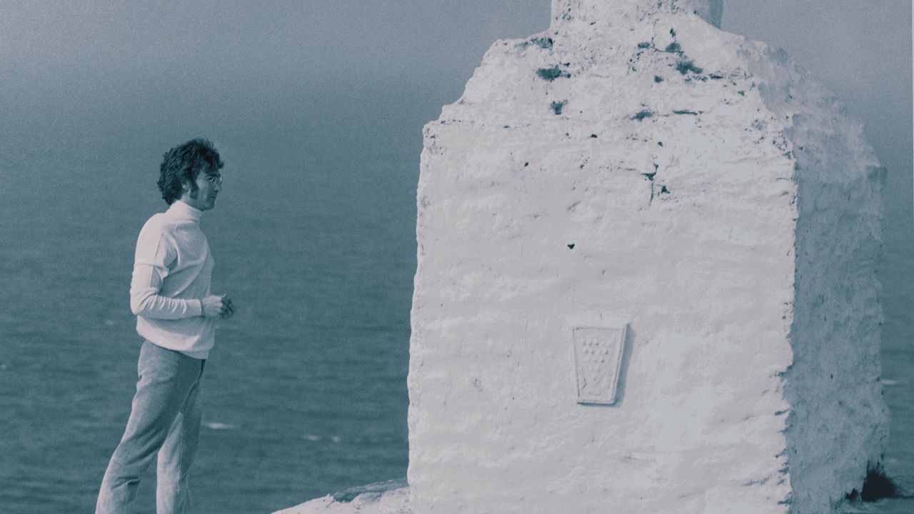 John Lennon: The Dreamer (2020): Where to Watch and Stream Online ...