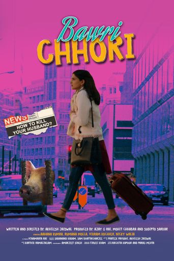 Bawri Chhori (2021): Where to Watch and Stream Online | Reelgood