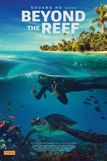 Beyond the Reef (2022): Where to Watch and Stream Online | Reelgood