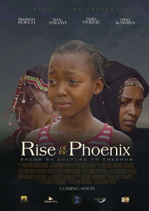 Rise of the Phoenix: Where to Watch and Stream Online | Reelgood