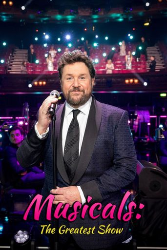 Musicals: The Greatest Show (2021): Where to Watch and Stream Online ...