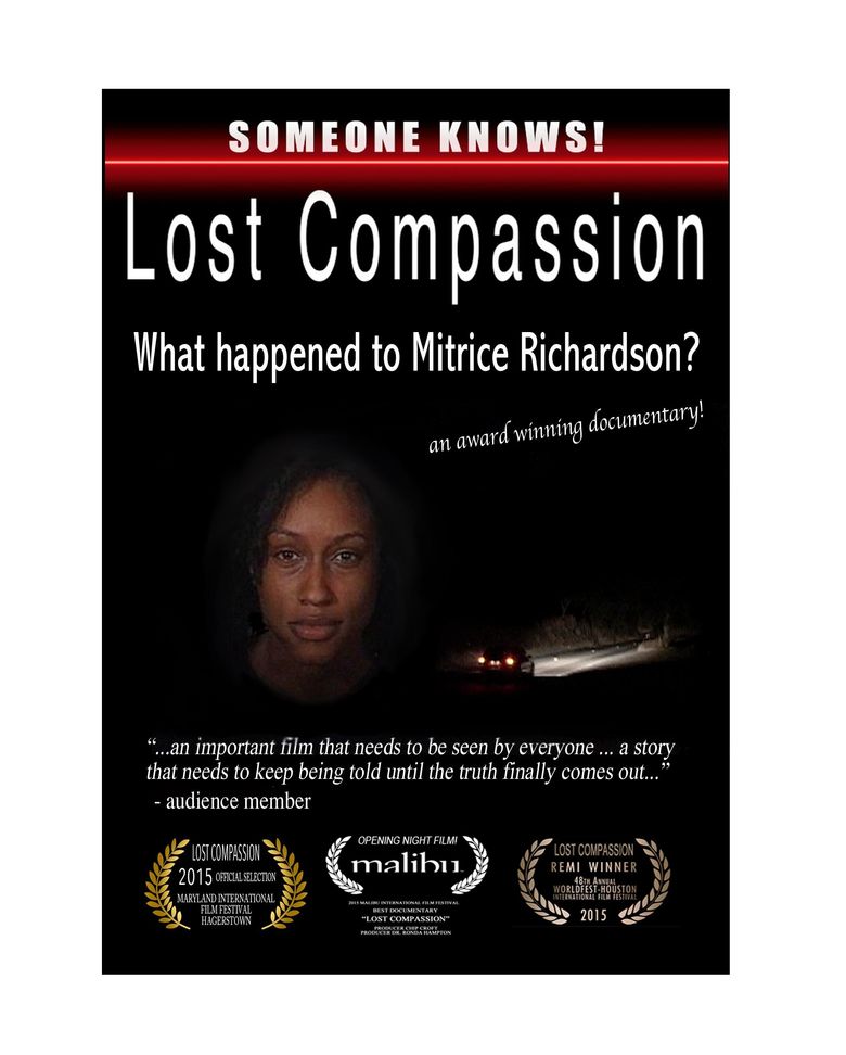 Lost Compassion (2014) - Where to Watch It Streaming Online | Reelgood