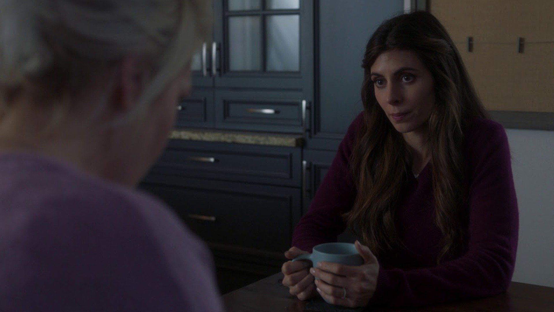 The Neighbor in the Window (2020) - Watch on Discovery+, Hoopla, and ...