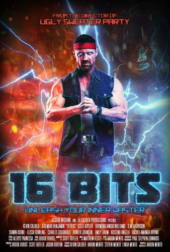 16 Bits: Where to Watch and Stream Online | Reelgood