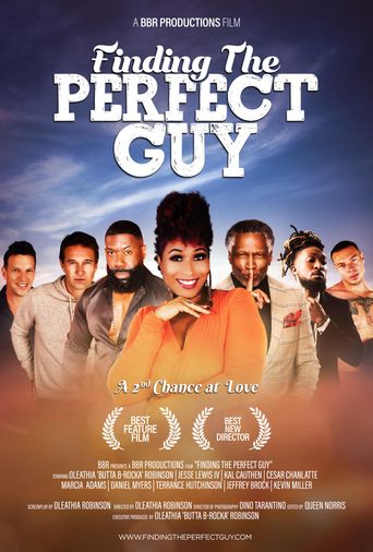 Finding the Perfect Guy (2024): Where to Watch and Stream Online | Reelgood