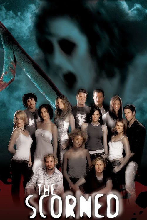 The Scorned (2005): Where to Watch and Stream Online | Reelgood