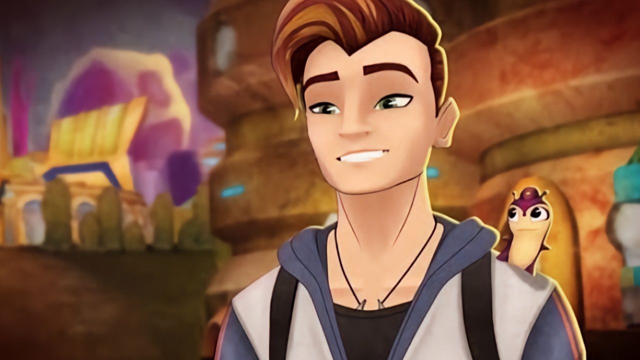 Slugterra: Into the Shadows (2016): Where to Watch and Stream Online ...