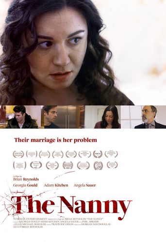 The Nanny (2025): Where to Watch and Stream Online | Reelgood