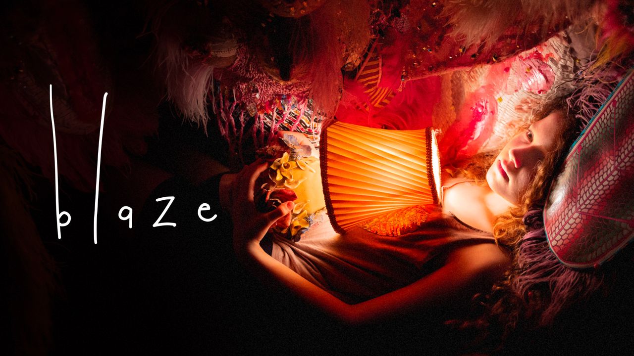 Blaze (2023): Where to Watch and Stream Online | Reelgood