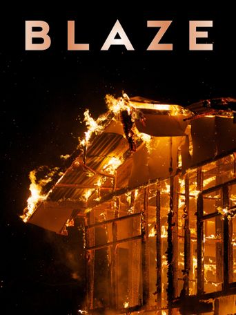 Blaze (2023): Where to Watch and Stream Online | Reelgood