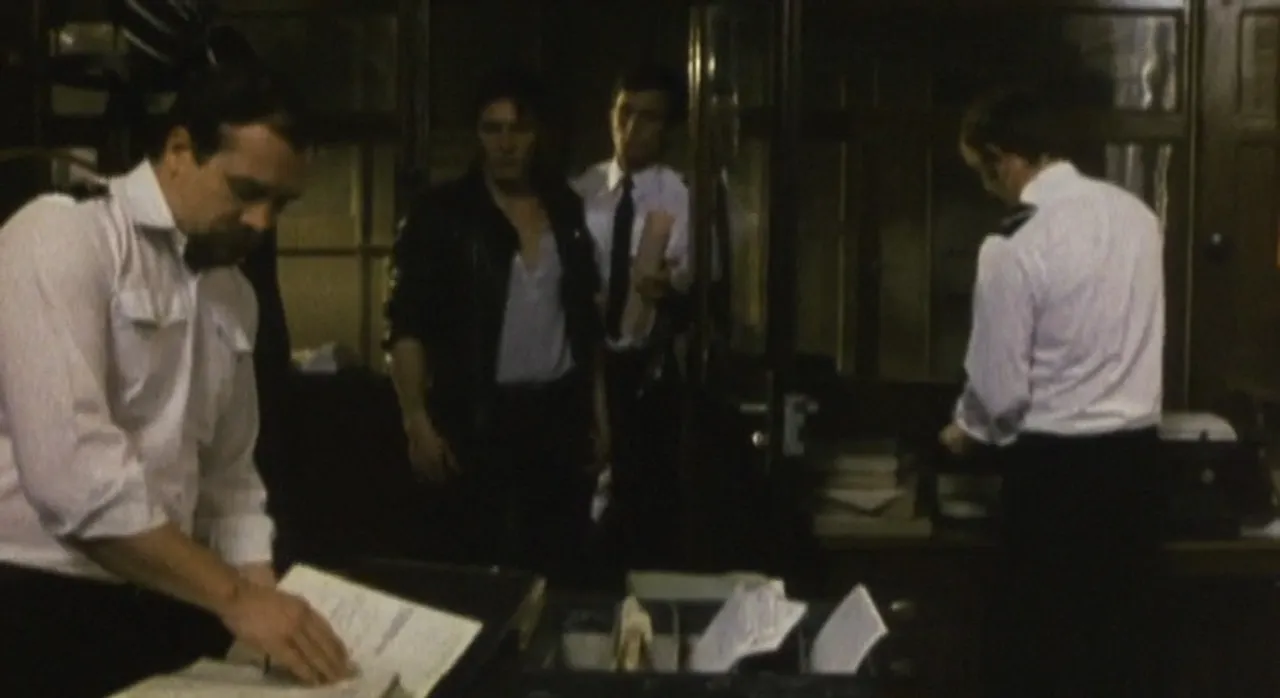 Back in Trouble (1997): Where to Watch and Stream Online | Reelgood