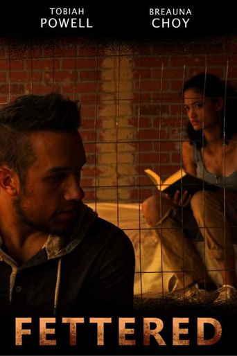Fettered (2021): Where to Watch and Stream Online | Reelgood