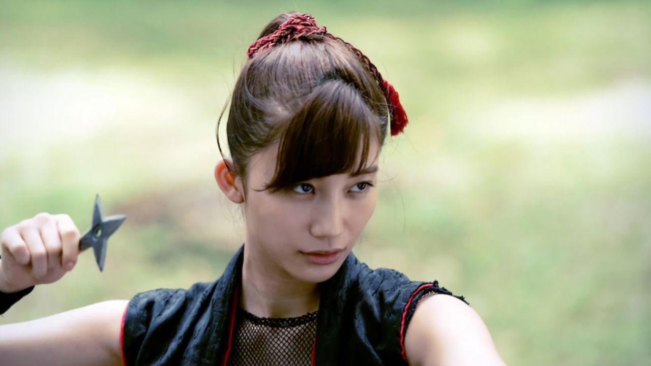 Red Blade (2018): Where to Watch and Stream Online | Reelgood