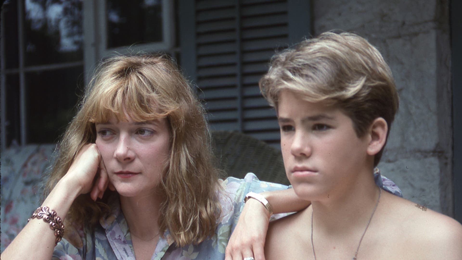 Ordinary Magic Movie