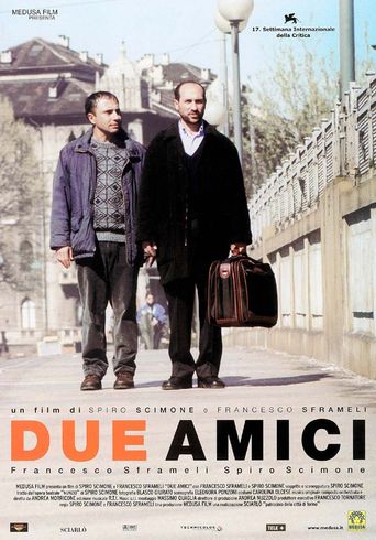 Due amici (2002): Where to Watch and Stream Online | Reelgood