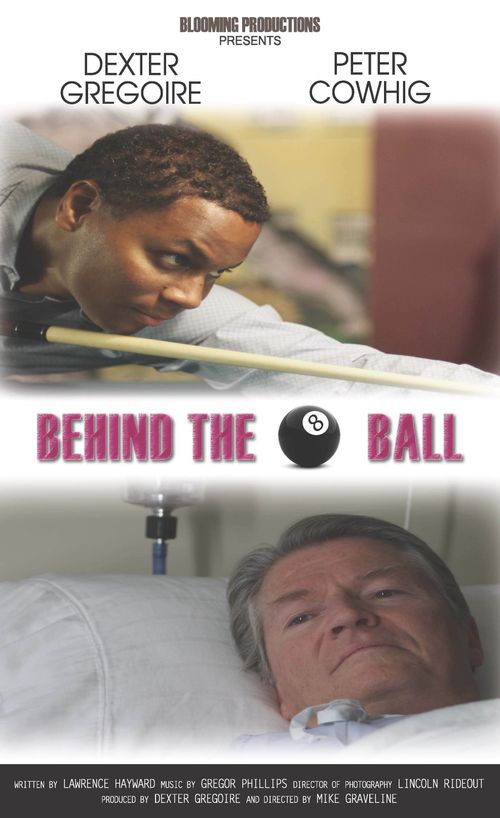 Behind the Eight Ball: Where to Watch and Stream Online | Reelgood