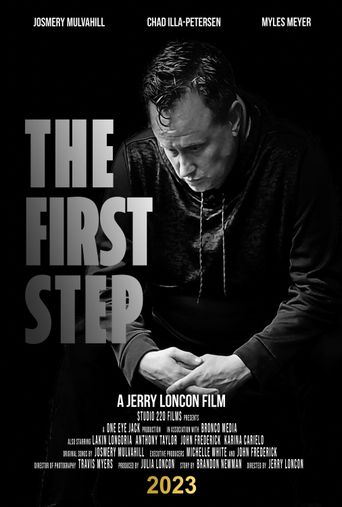 The First Step (2024): Where to Watch and Stream Online | Reelgood