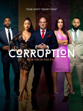 Corruption (2024): Where to Watch and Stream Online | Reelgood