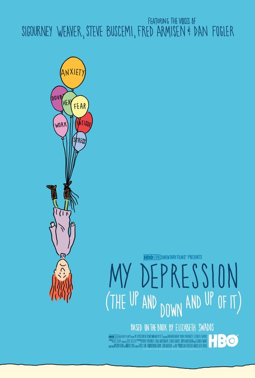 My Depression: User Lists | Reelgood