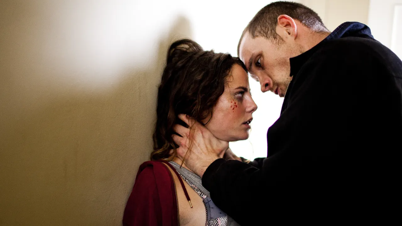 Tiger House (2015): Where to Watch and Stream Online | Reelgood