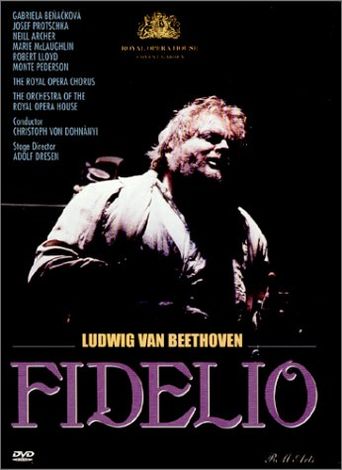 Fidelio (1990): Where to Watch and Stream Online | Reelgood