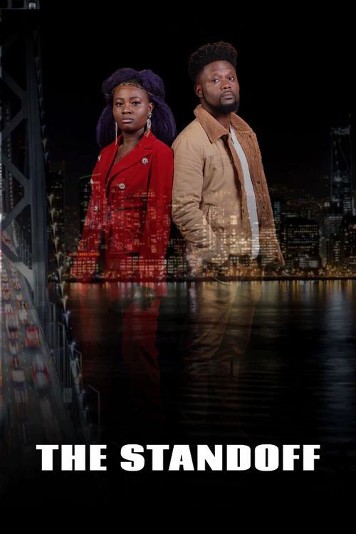 The Standoff (2021): Where to Watch and Stream Online | Reelgood