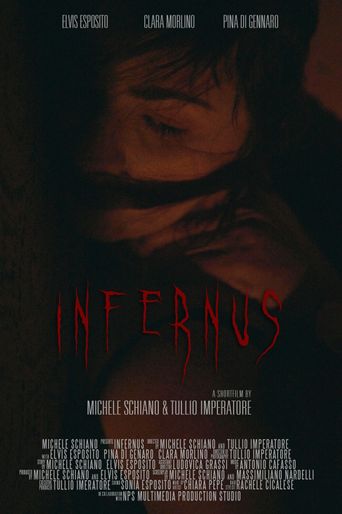 Infernus: Where to Watch and Stream Online | Reelgood