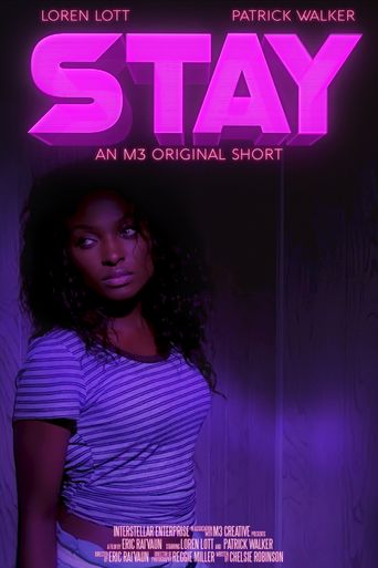 Stay (2020): Where to Watch and Stream Online | Reelgood
