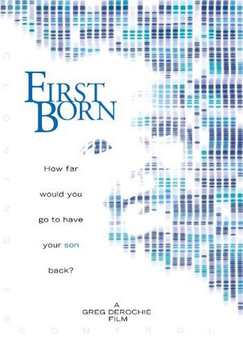 First Born (2001): Where to Watch and Stream Online | Reelgood