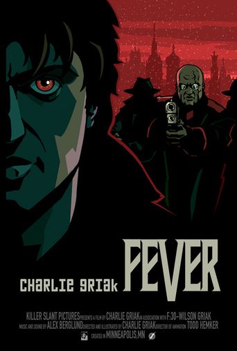 Fever: Where to Watch and Stream Online | Reelgood