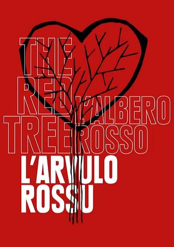 The Red Tree: Where to Watch and Stream Online | Reelgood