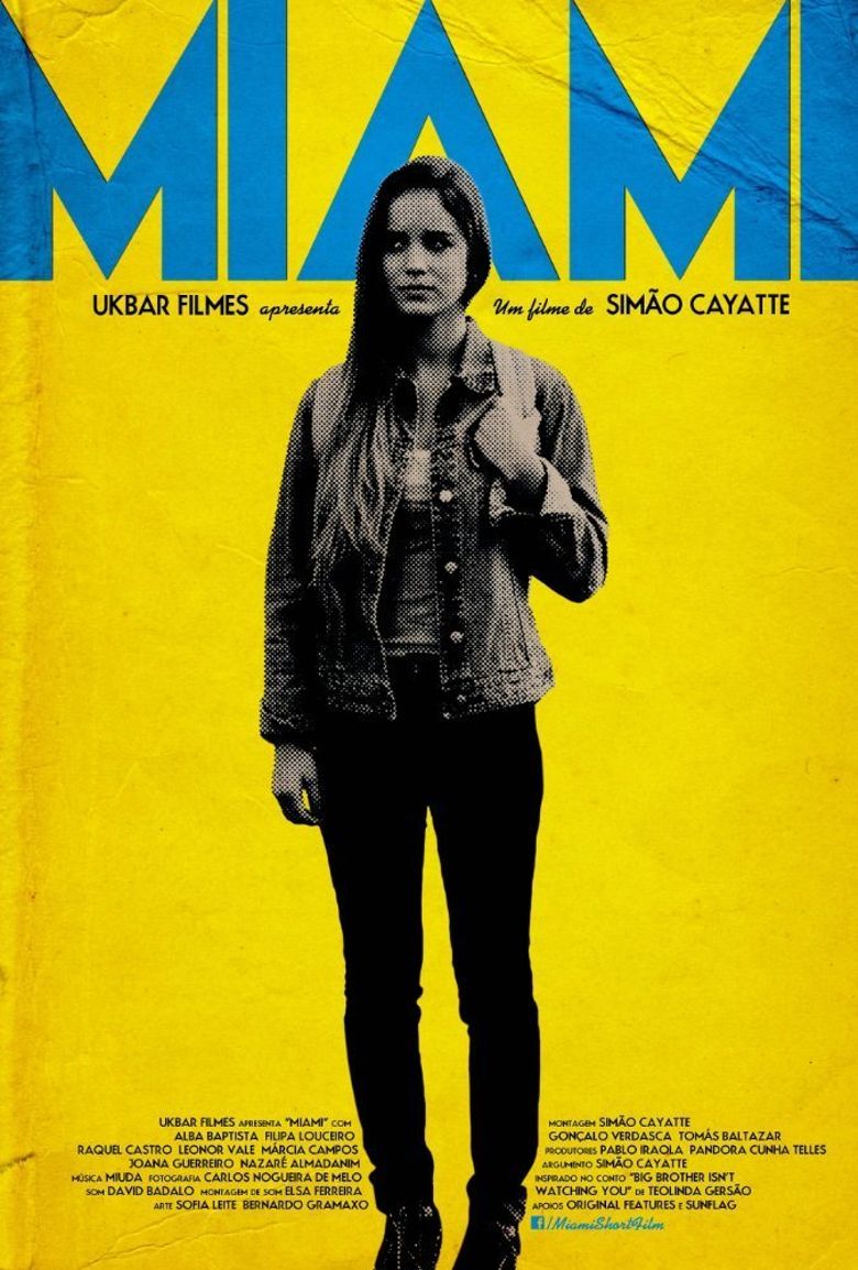 Miami (2015) - Where to Watch It Streaming Online | Reelgood