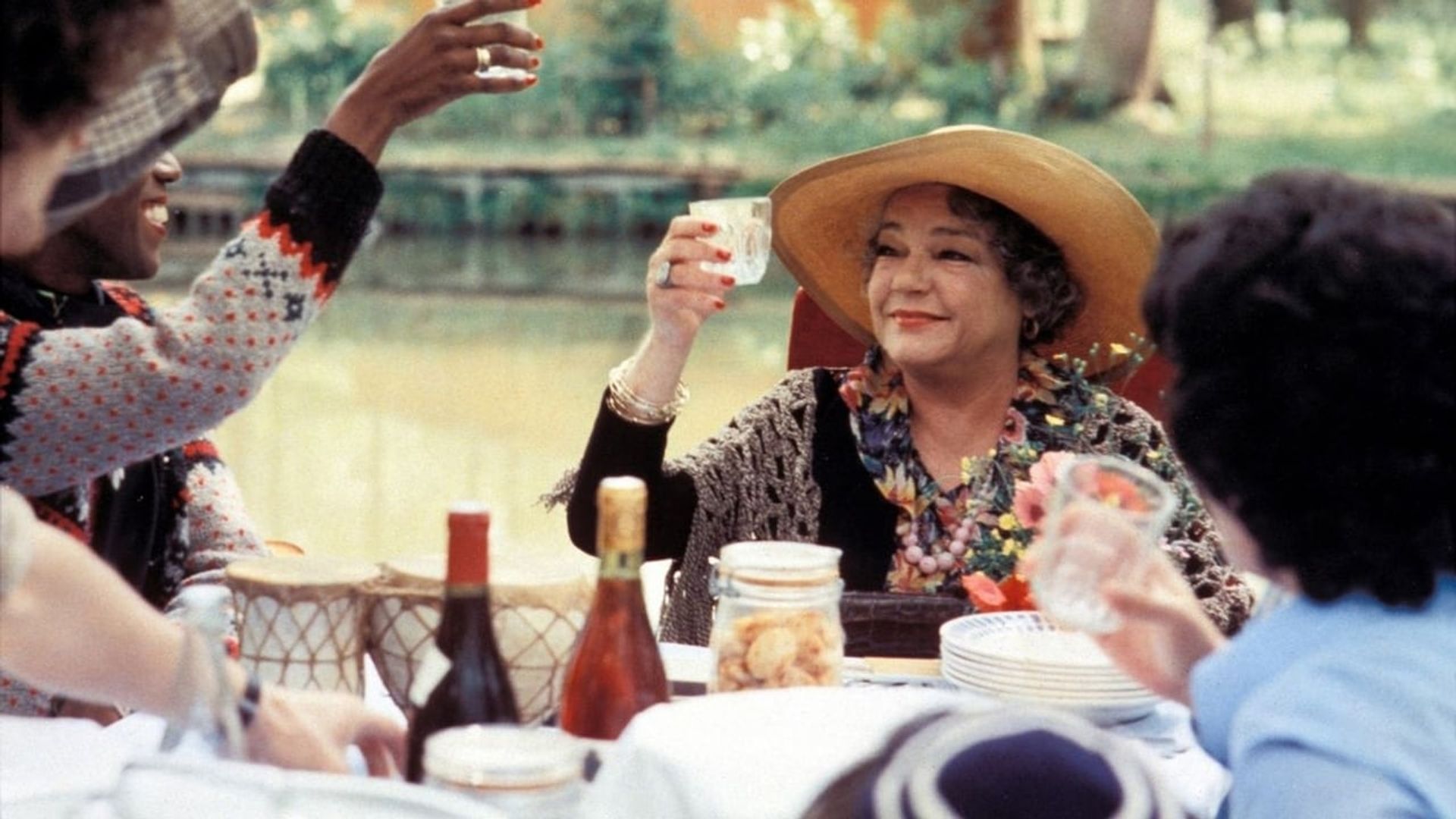 Madame Rosa (1977) - Where to Watch It Streaming Online Available in ...