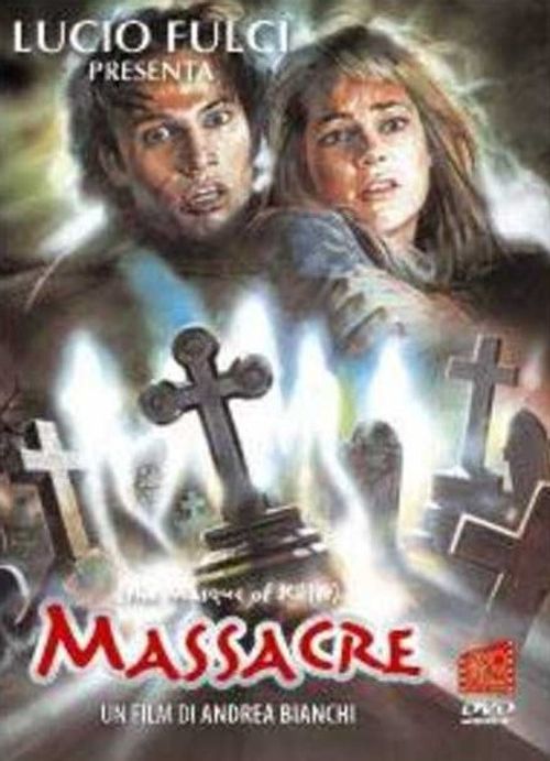 Massacre (1989): Where to Watch and Stream Online | Reelgood