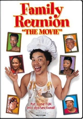 Family Reunion: The Movie (2003): Where to Watch and Stream Online ...