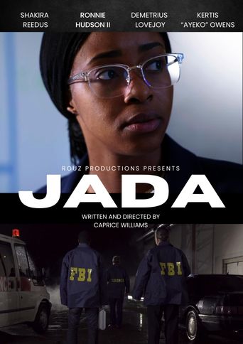 Jada (2024): Where to Watch and Stream Online | Reelgood
