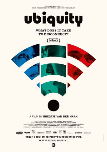 Ubiquity (2018): Where to Watch and Stream Online | Reelgood