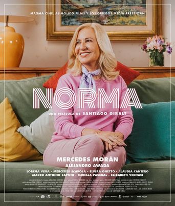 Norma (2023): Where to Watch and Stream Online | Reelgood