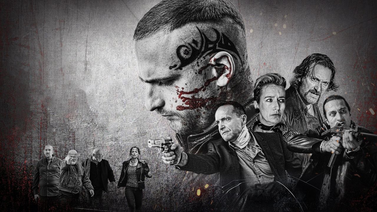 Roads of Fear (2022): Where to Watch and Stream Online | Reelgood Roads of Fear (2022): Where to Watch and Stream Online | Reelgood