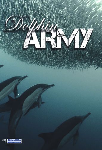 Dolphin Army (2008): Where to Watch and Stream Online | Reelgood