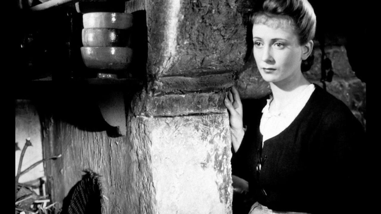 The Bellman (1945): Where to Watch and Stream Online | Reelgood