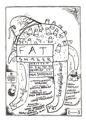 Fat Shaker (2013): Where to Watch and Stream Online | Reelgood