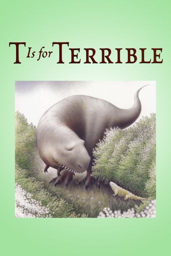 T is for Terrible (2005): Where to Watch and Stream Online | Reelgood