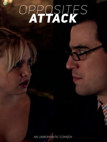 Opposites Attack (2020): Where to Watch and Stream Online | Reelgood