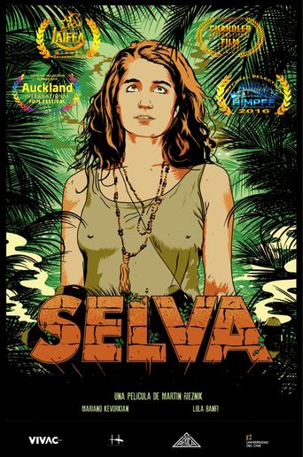 Selva (2017): Where to Watch and Stream Online | Reelgood