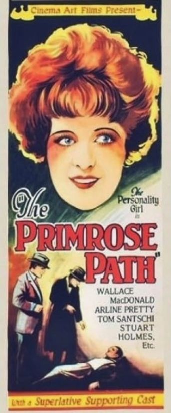 The Primrose Path (1925): Where to Watch and Stream Online | Reelgood